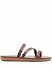 Сандалии Ancient Greek Sandals, размер 40, коричневый