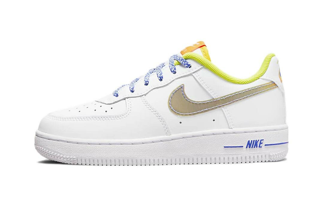 Кроссовки Air Force 1 Low LV8