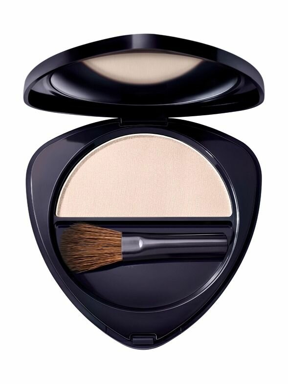 Хайлайтер для лица с эффектом сияния (тон 01) 5 г, Dr. Hauschka