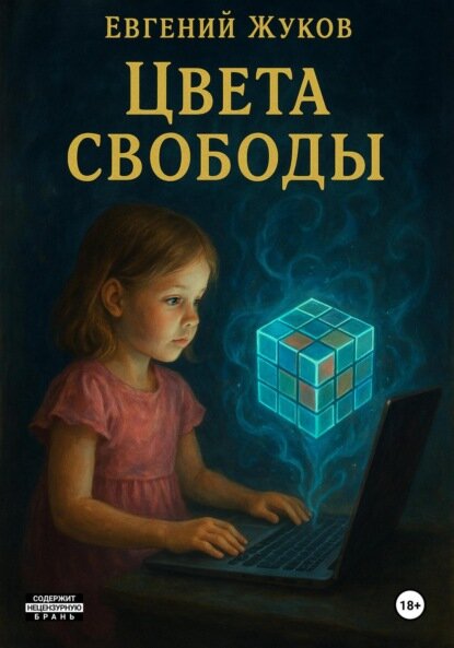 Цвета свободы [Цифровая книга]