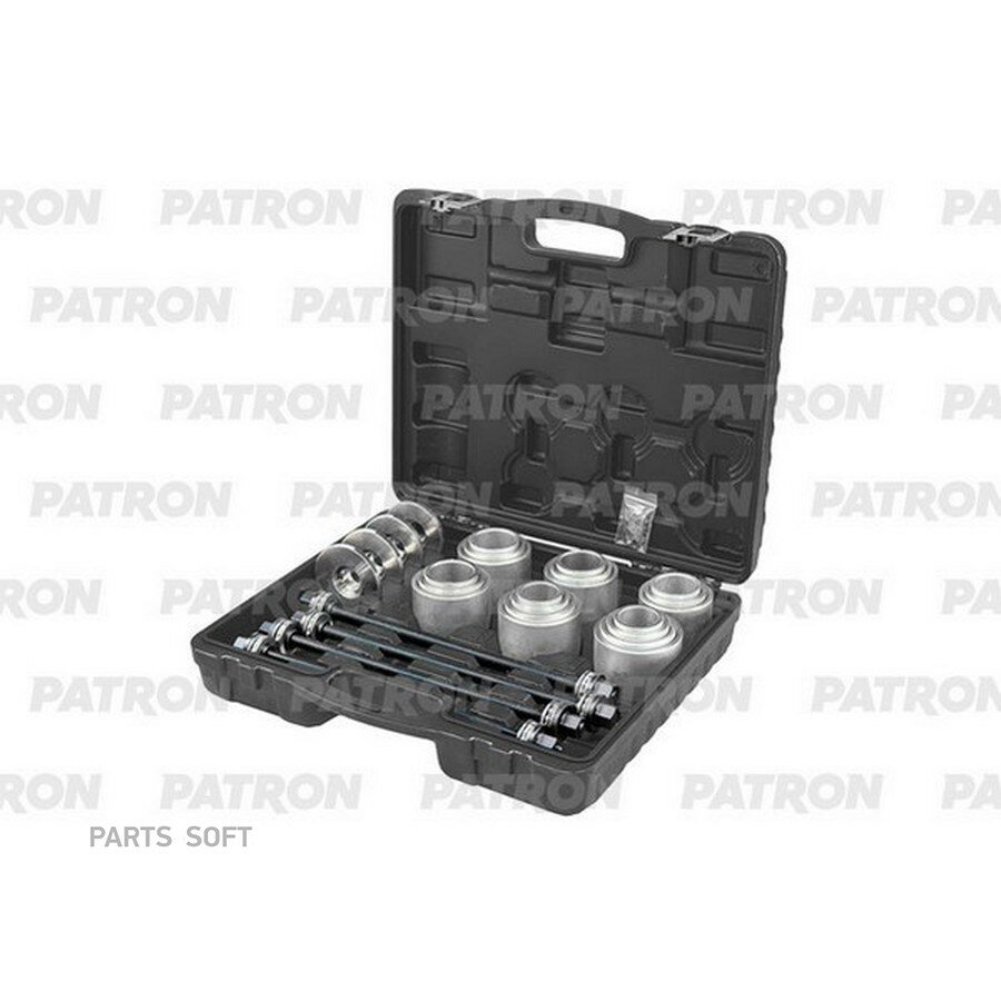 PATRON P-933T3 Специнструмент