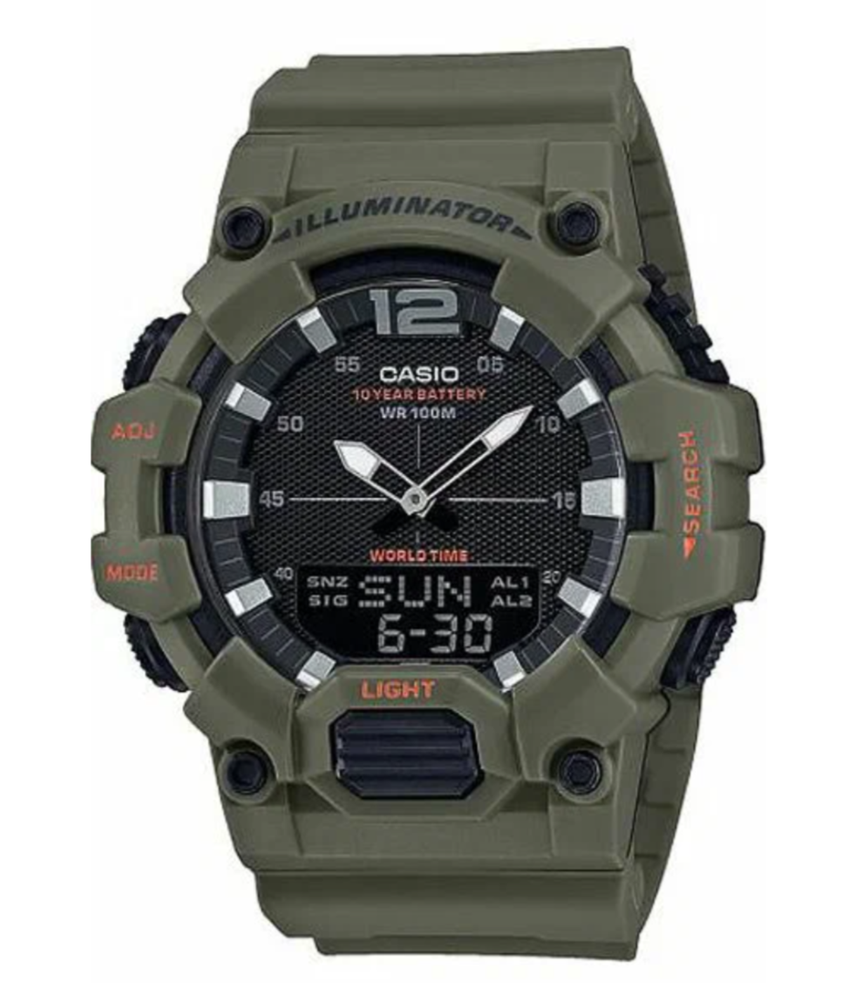 Наручные часы