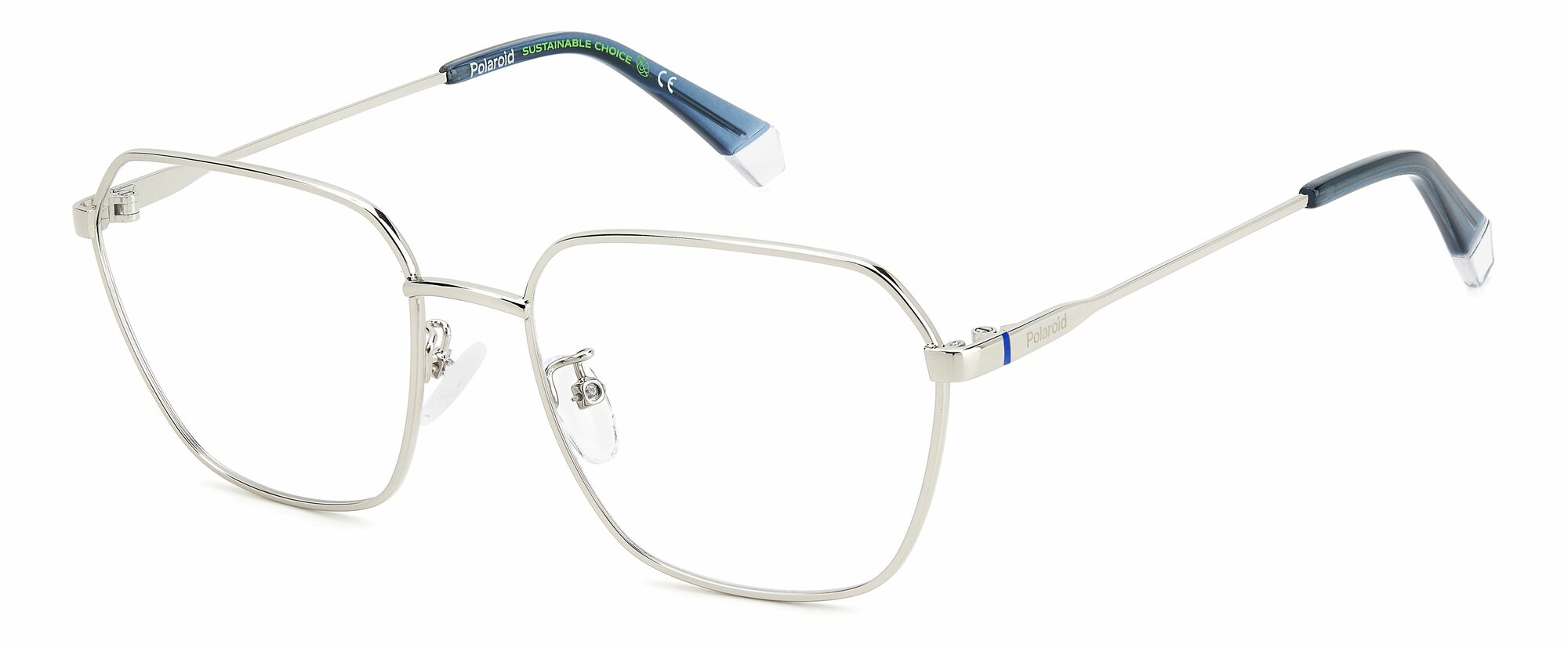 Оправа для очков POLAROID PLD D491/G 010