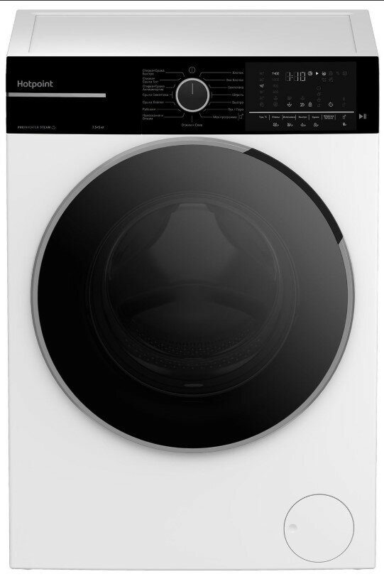 Стиральная машина Hotpoint-Ariston WDSH 75549 VBX