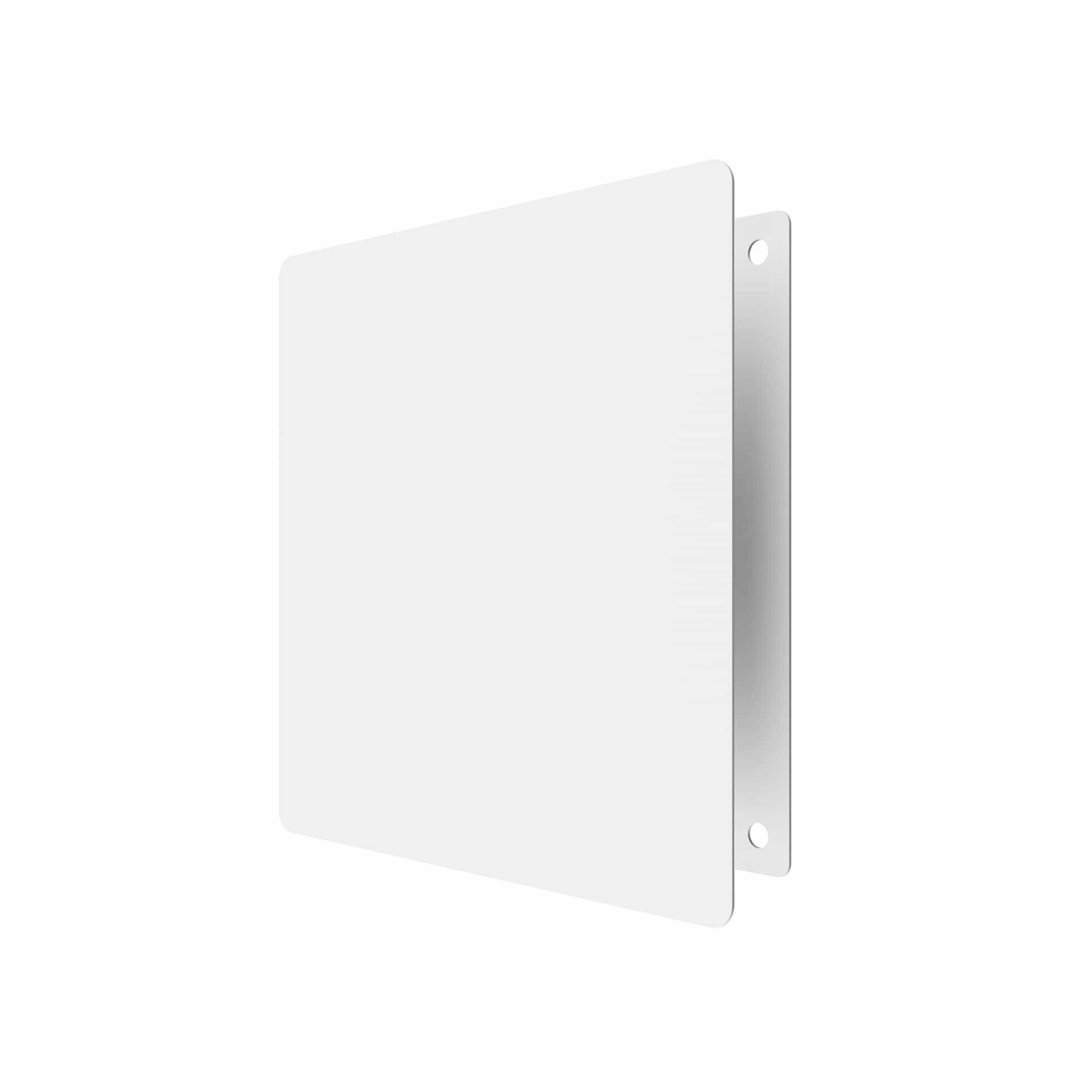 Решетка вентиляционная RVM сетка разъемная на магнитах 140х140 окраш. сталь ERA