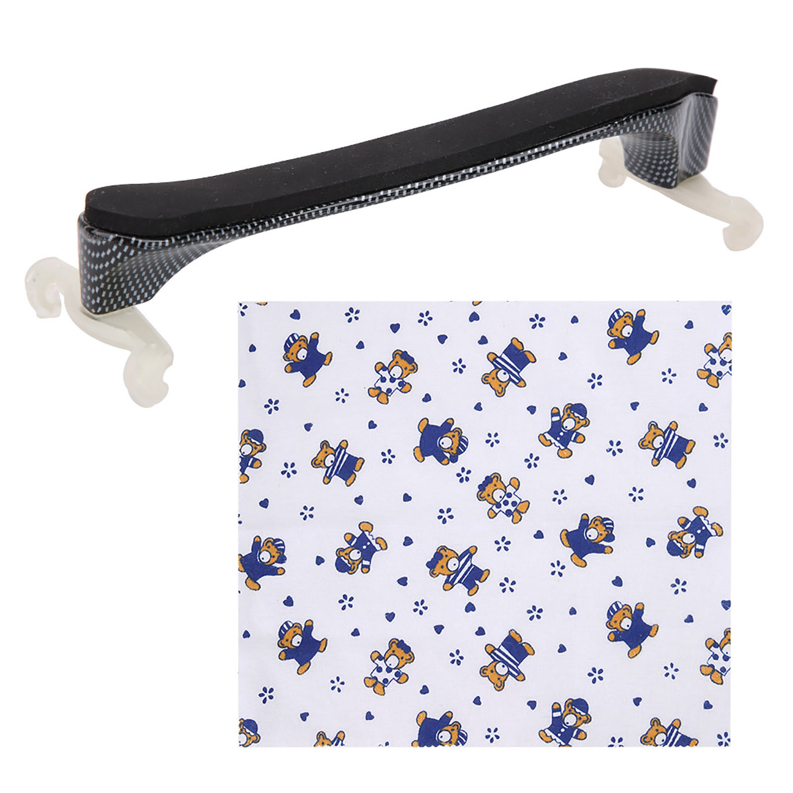 Регулируемая подставка для плеча для скрипки, снижающая усталость и боль, поддержка для музыкальных инструментов. Аксессуары для музыкальных инструментов.