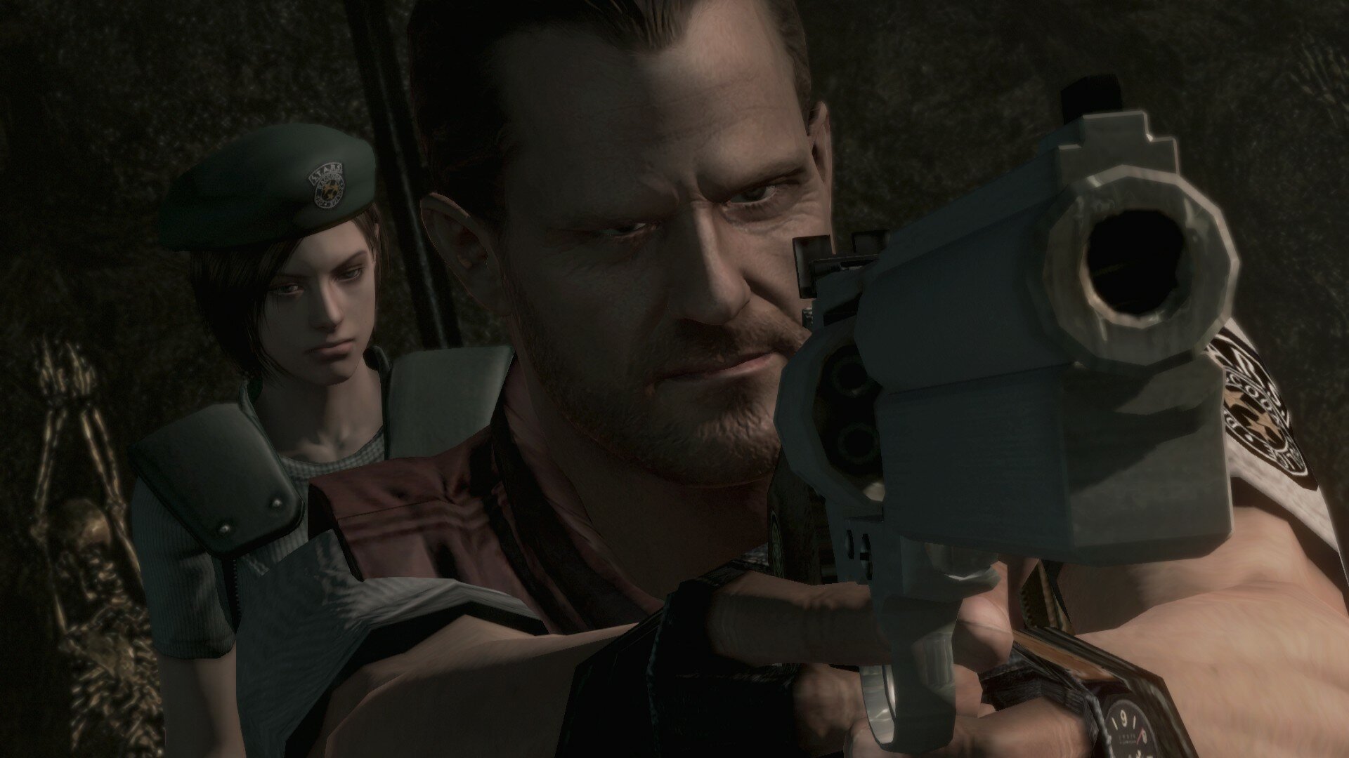 Resident Evil HD REMASTER, Все страны — фото 1