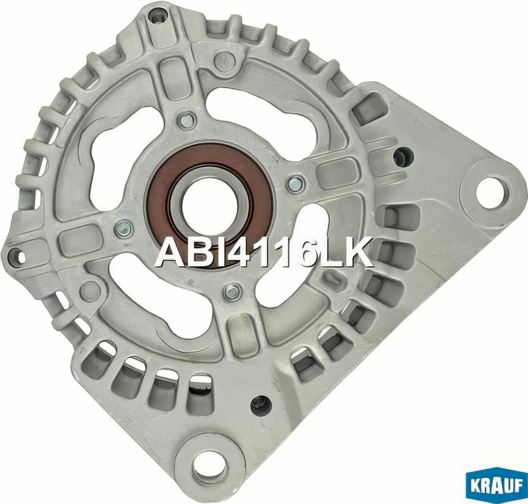 Крышка генератора передняя, для Джсб 260, 412412414-, 940 арт ABI4116LK