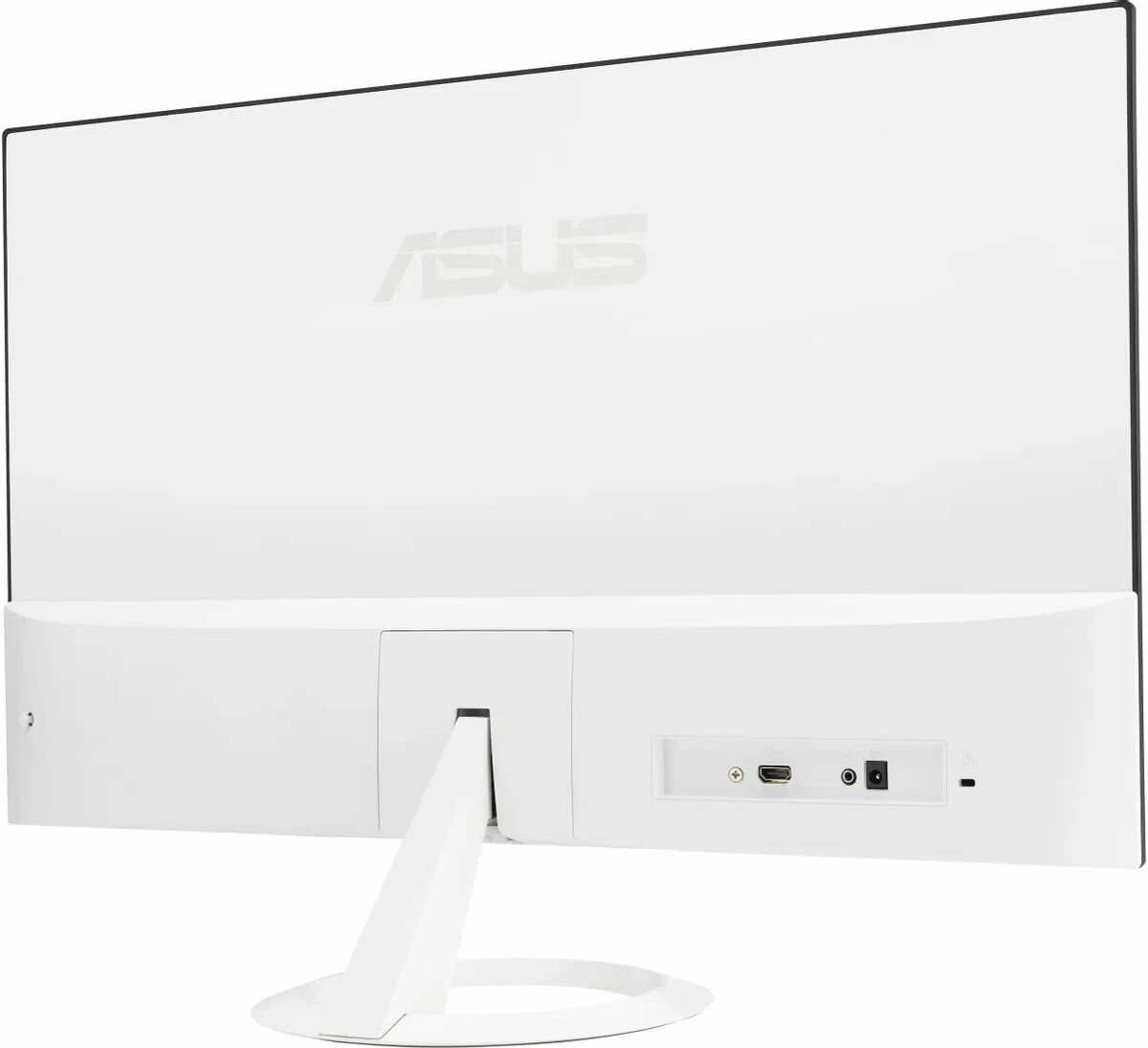 Монитор Asus 27" VZ27EHF-W черный IPS LED 1ms 16:9 HDMI матовая 250cd 178гр/178гр 1920x1080 100Hz FH
