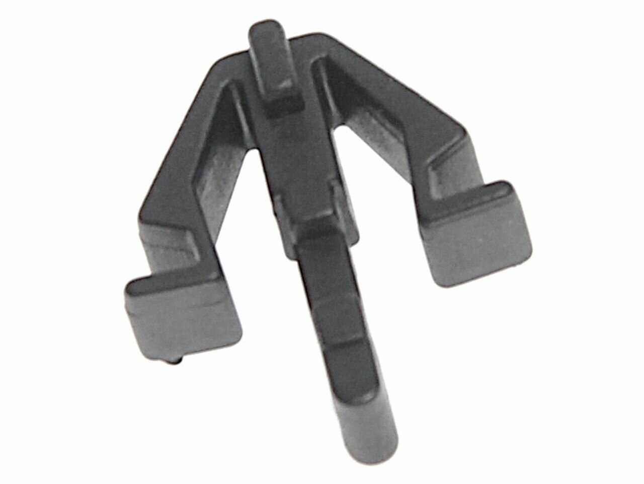 Клипса верхняя крепления решетки радиатора для Джак N75, N80, N90, N120 арт 8401102LE010 JAC