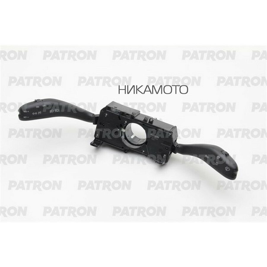 PATRON P150095 ! Выведено из ассортимента Шлейф подрулевой VAG FABIA/TRANSPORTER T5/IBIZA -16