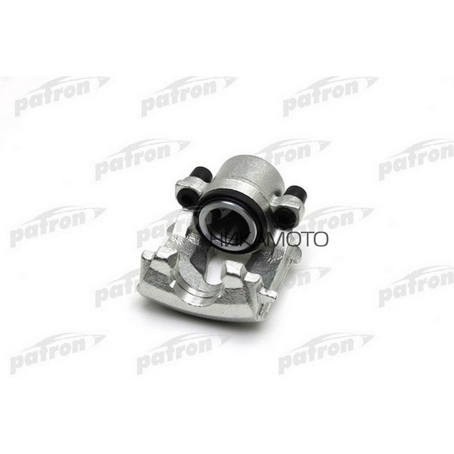 PATRON PBRC142 Суппорт тормозной передний левый Audi A2/A3, VW Bora/Golf IV/V, Skoda Octavia 96> d.54
