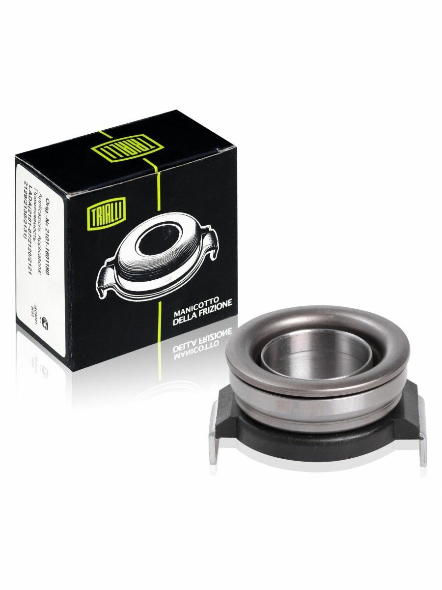CT0503 Выжимной подшипник DAEWOO MATIZ 98-
