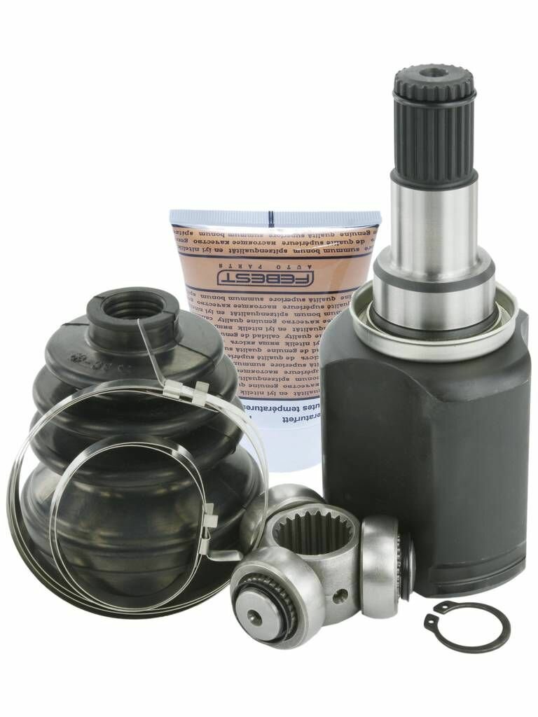 Шрус внутренний левый 21x38x22 FORD 2111-FUSATLH FEBEST.