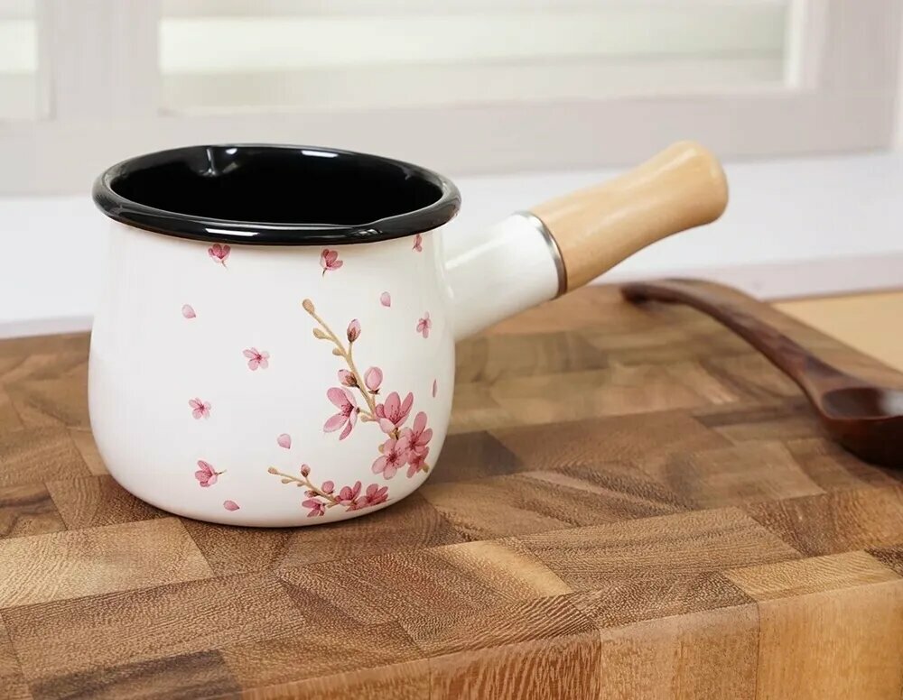 Турка, 500 мл, 1 шт GZTC