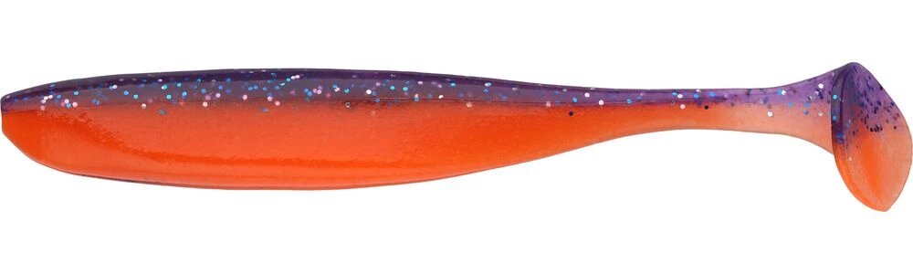 Keitech Съедобная резина Keitech Easy Shiner 2" PAL09