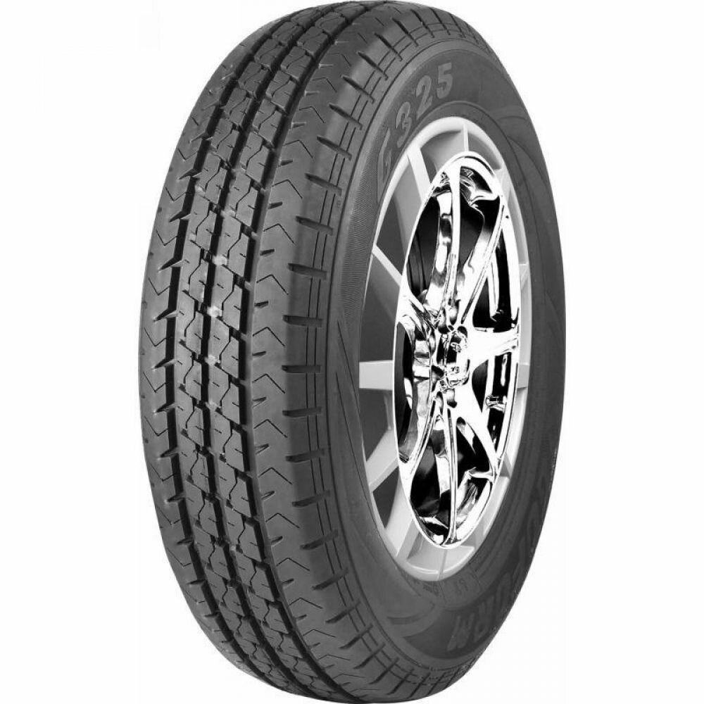 Автошина KINGBOSS G325 106/104R 8PR 195 R15C