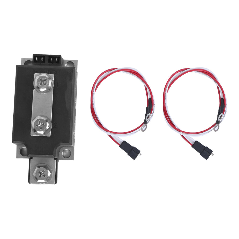 Тиристорный модуль, мощный, с автоматическим управлением, электрический распределительный шкаф MTC300A 1600V