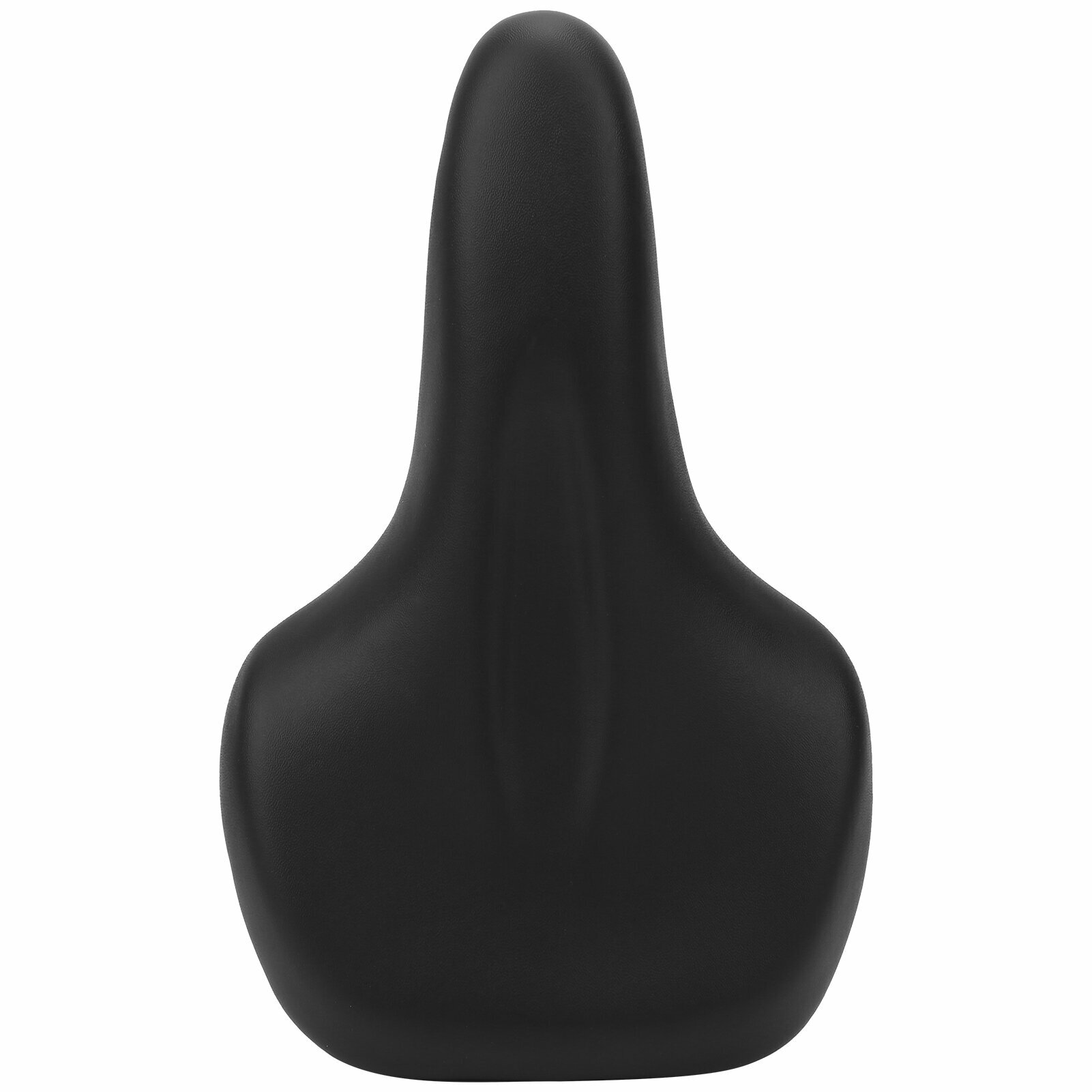 Велосипедное седло Противоударное изогнутое сиденье для горного велосипеда Седло для езды на велосипеде