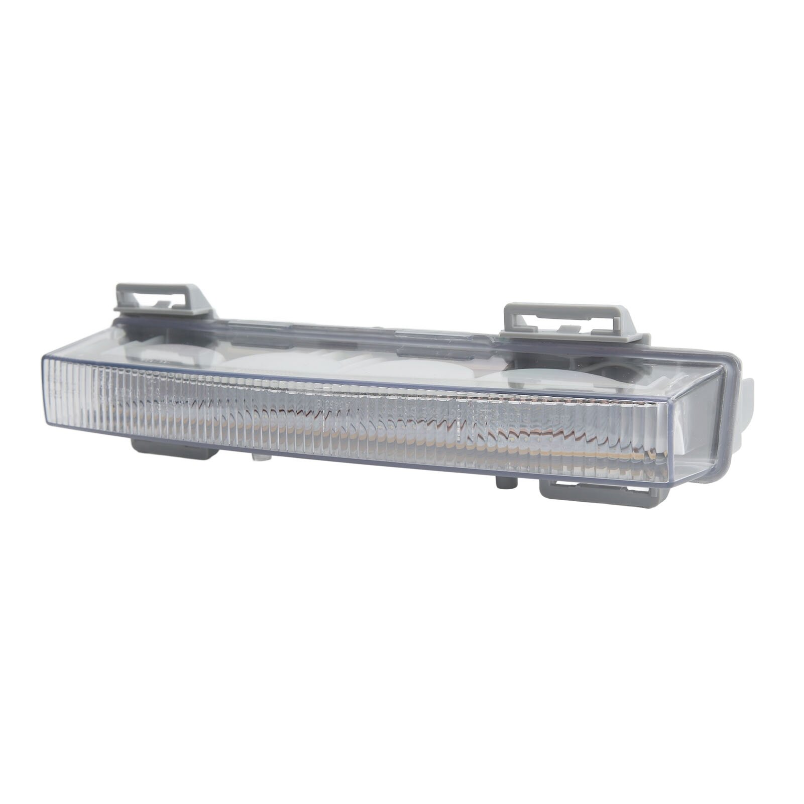 Сборка дневных ходовых огней и противотуманных фонарей для замены Mercedes Benz W166 ML350 2013 2014, ML500 2013 2014, ML550 2012-2015, ML63 AMG 2012 2015, X204 GLK250 2013-2015, GLK350 2013 2015 Левый 2049065401 Материал ABS 1 шт.