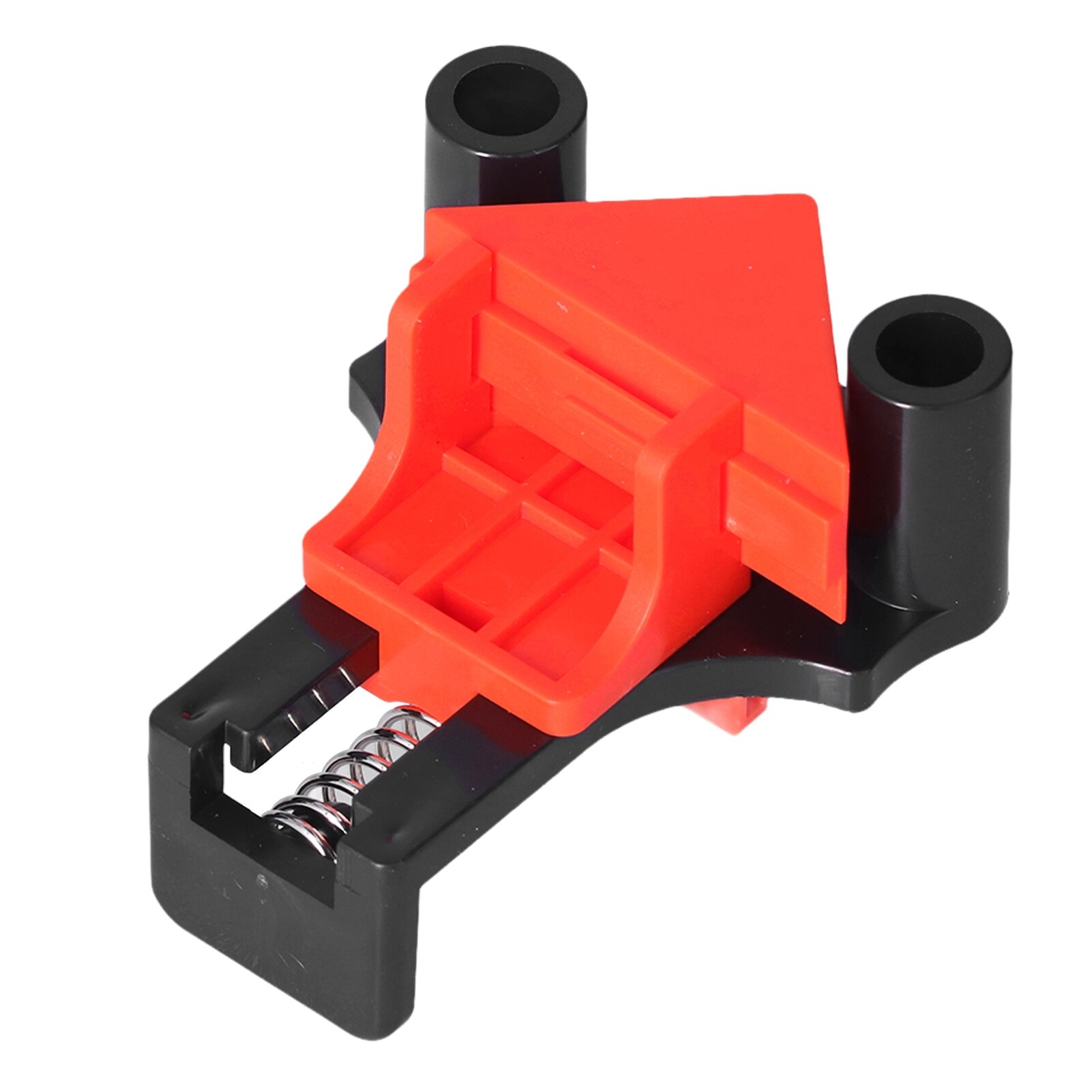 Угловые зажимы из АБС-пластика, регулируемый фиксатор фоторамки, угловой зажим, деревообрабатывающие инструменты