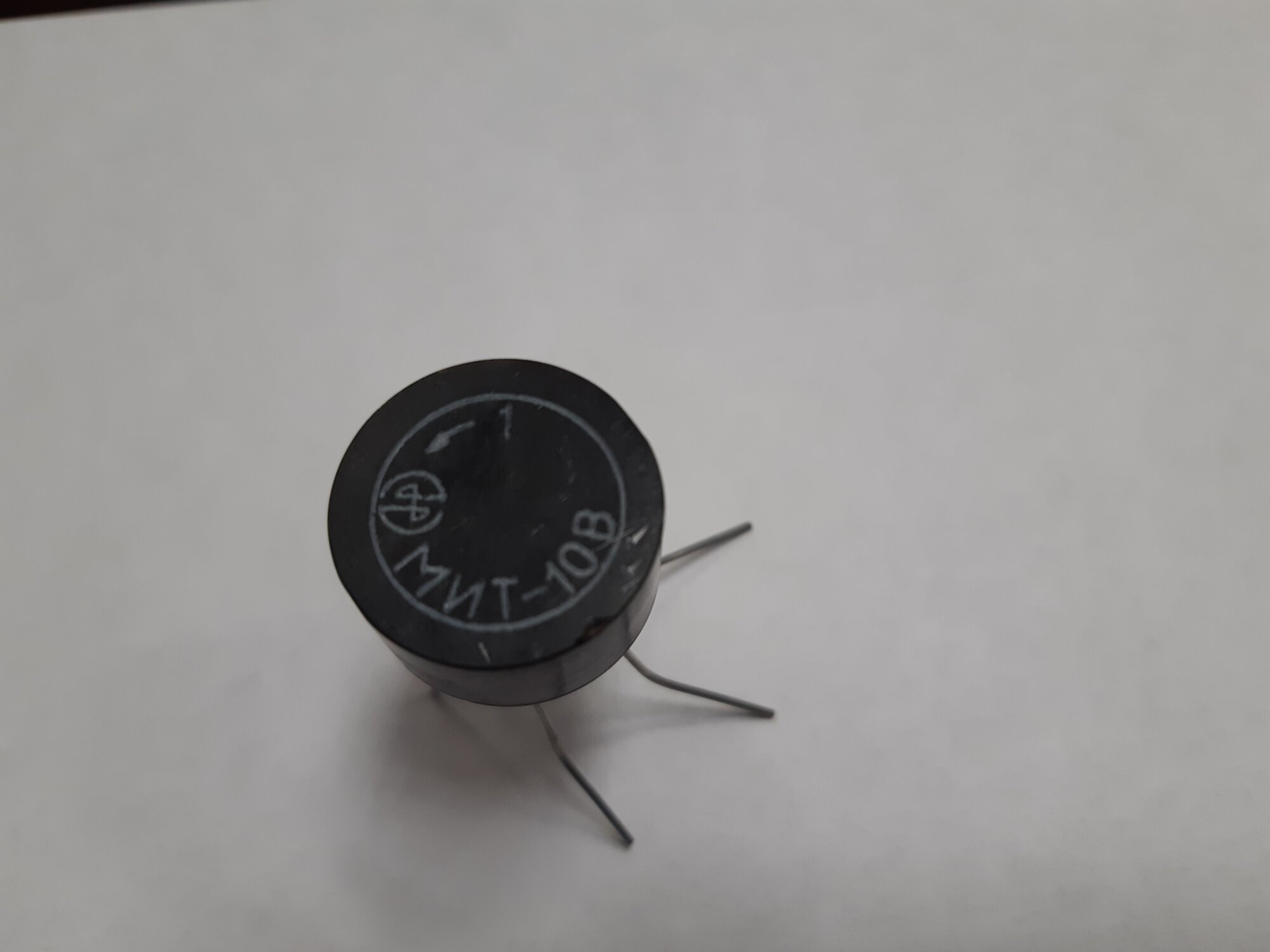 МИТ10В, малогабаритный импульсный трансформатор