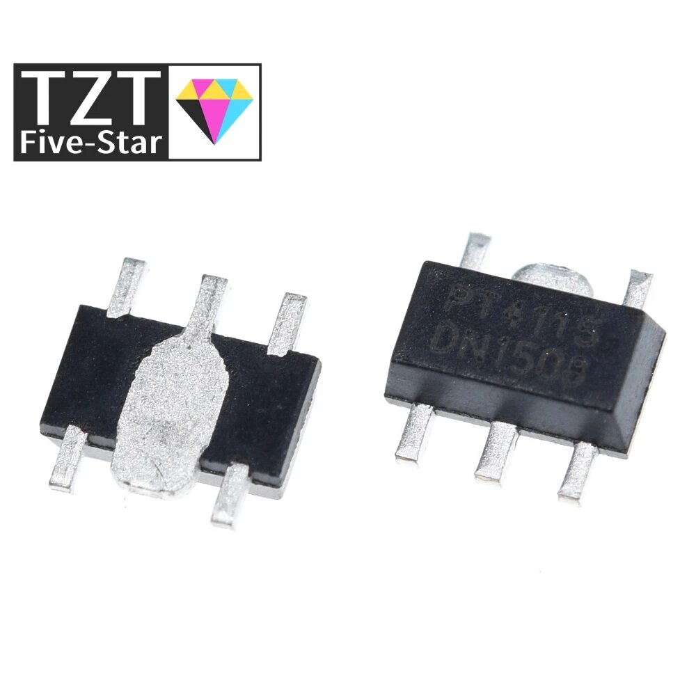 PT4115 PT4115-89E модуль для Arduino 30PCS