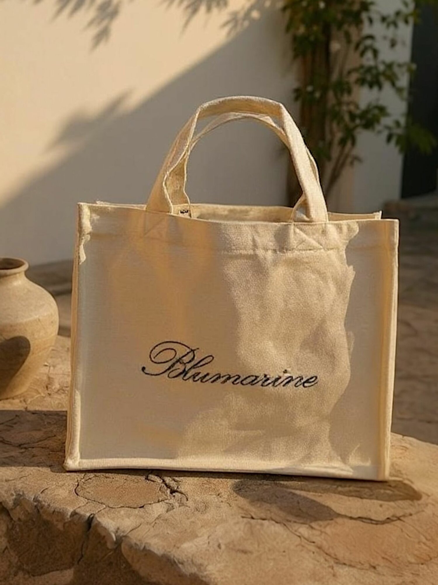 Сумка пляжная