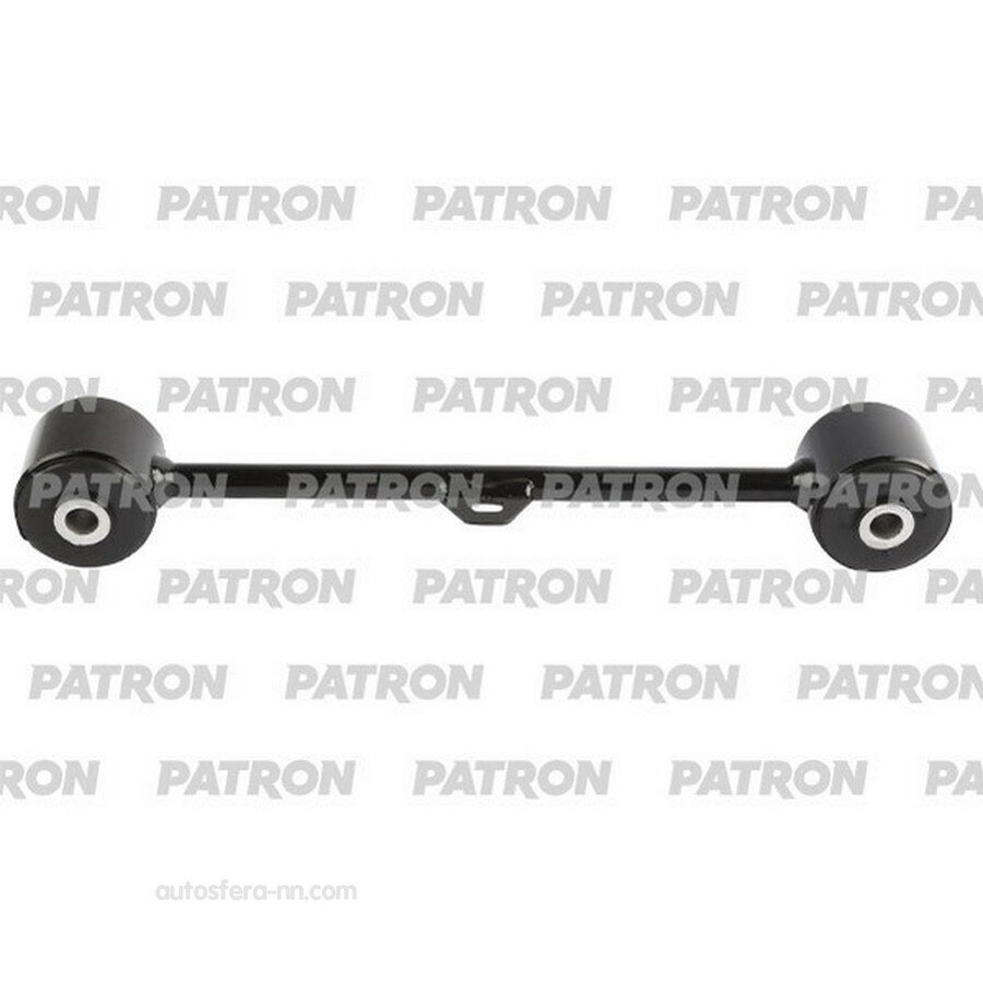 PATRON PS5801 Рычаг подвески TOYOTA LAND CRUISER PRADO 90 96-02 (произведено в Турции)
