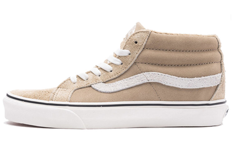 Кроссовки SK8 MID