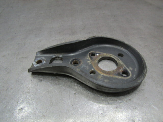 Кронштейн тормозной камеры Scania 6-series