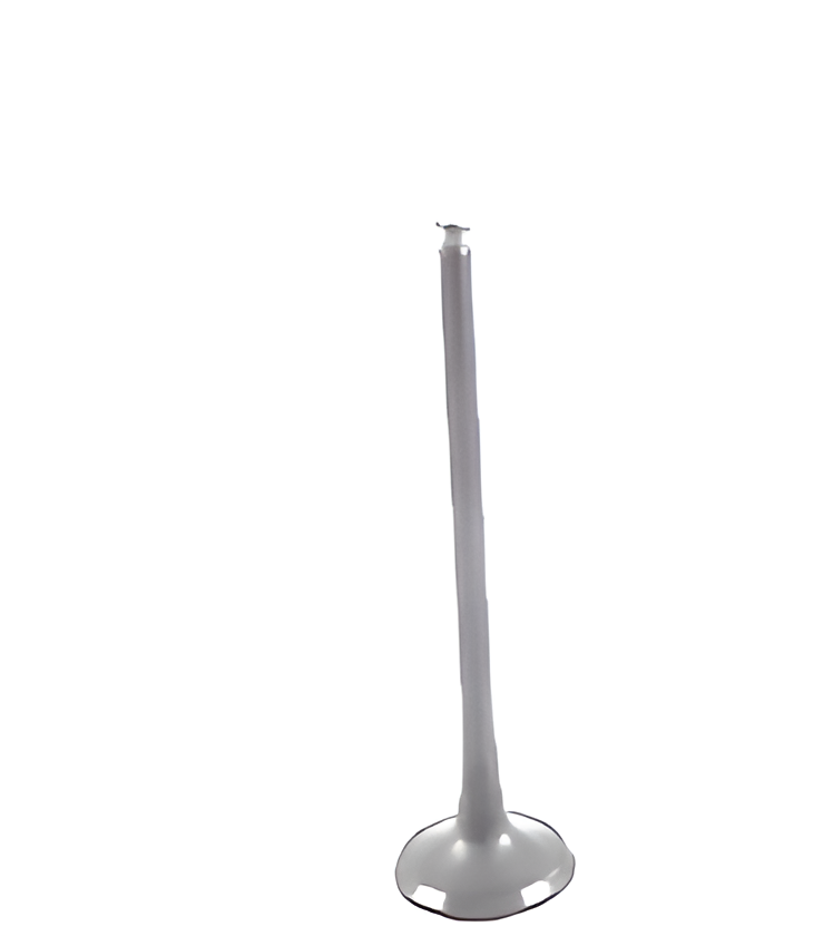 HCZB003 PARTS-MALL Клапан впускной для автомобиля KIA SPECTRA 1.6