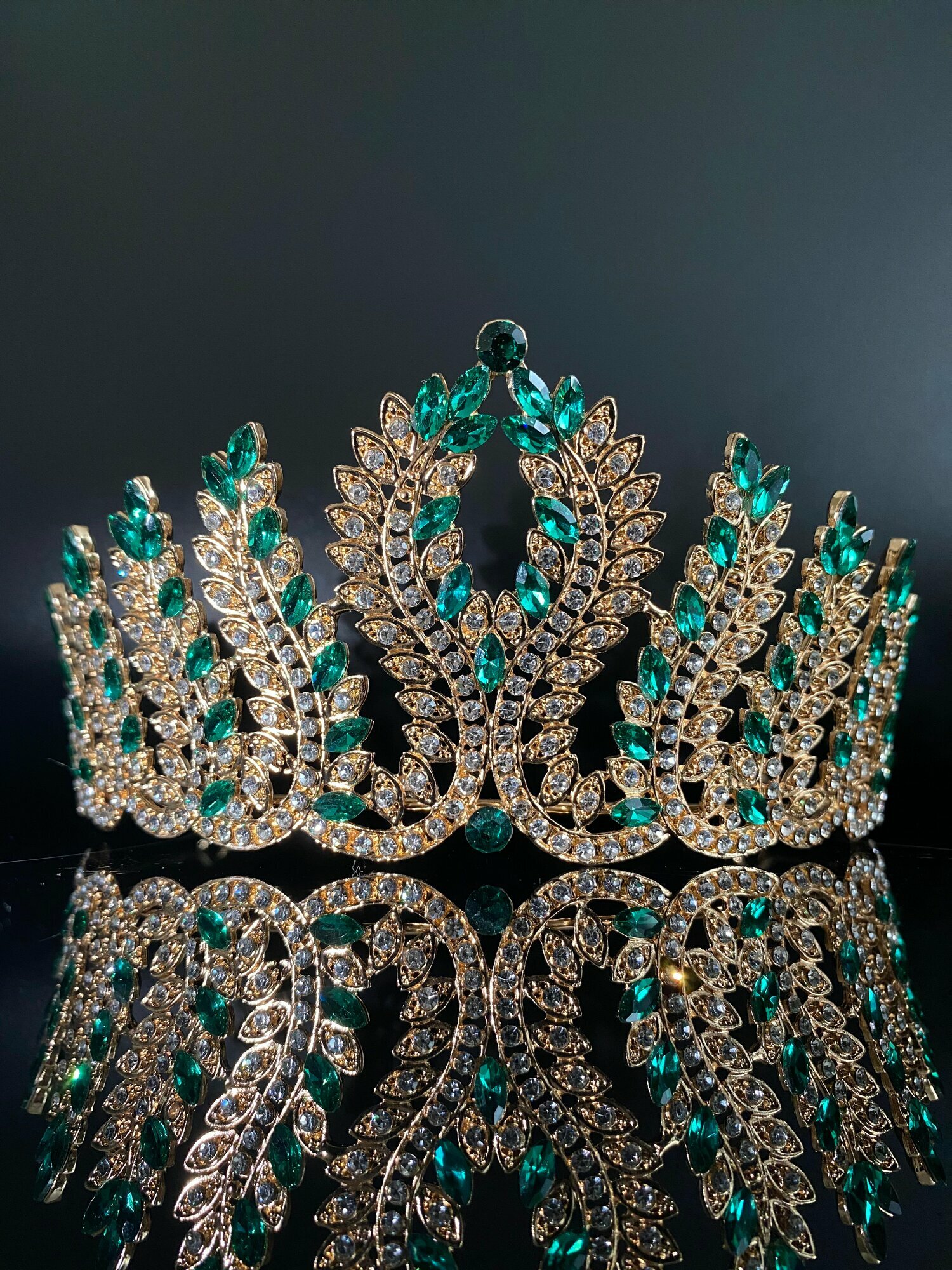 Диадема 1 шт.