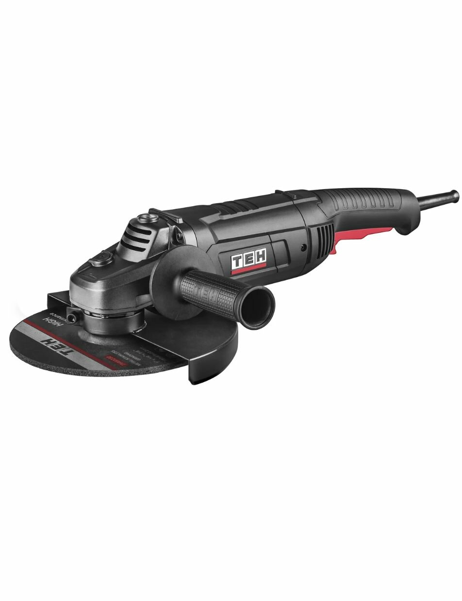 Угловая шлифовальная машина ТЕН tg23020