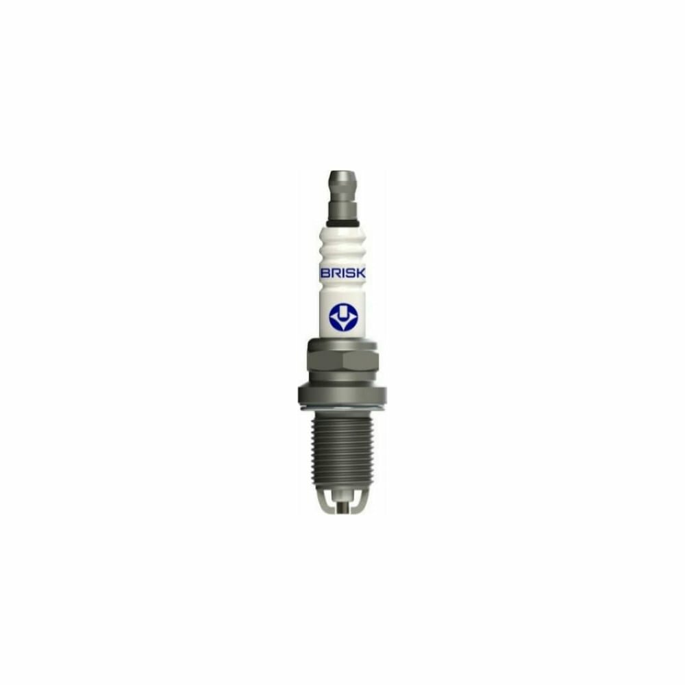 Свеча зажигания для ГАЗ/ УАЗ двиг. УМЗ-4213.10 BRISK SUPER R 1339 NR15YC-J