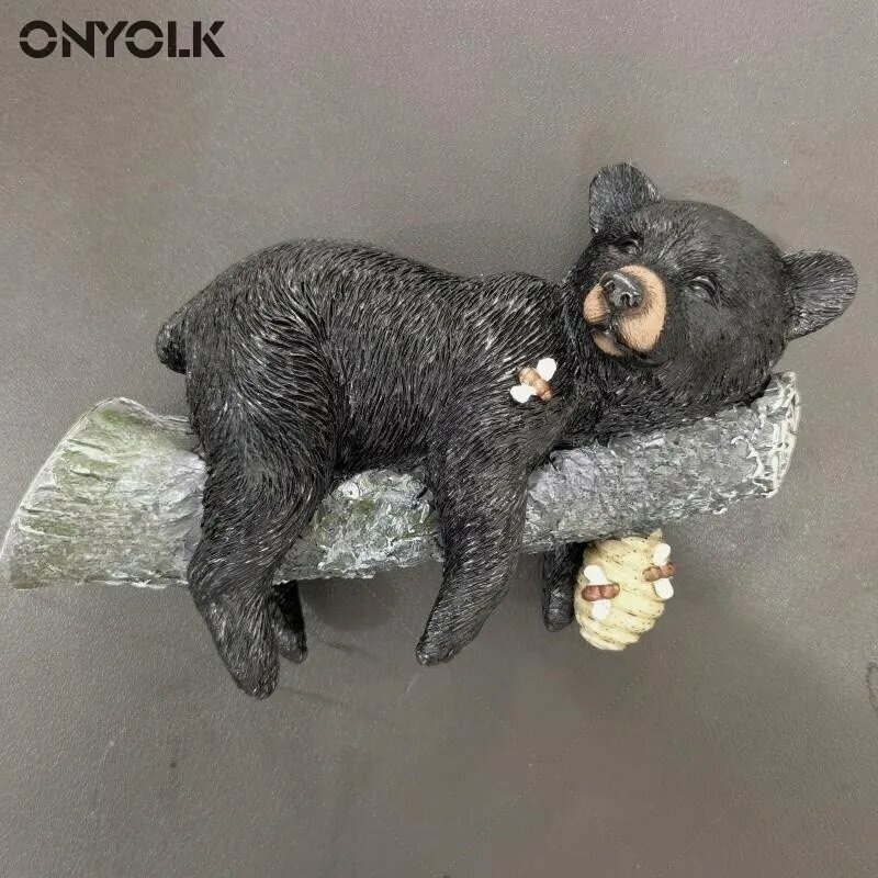 Фигурка садовая — фото 1