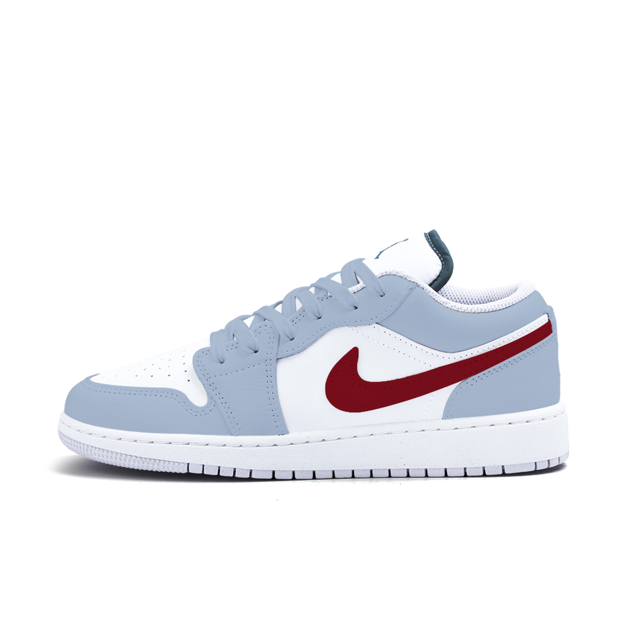 Кеды Air Jordan 1