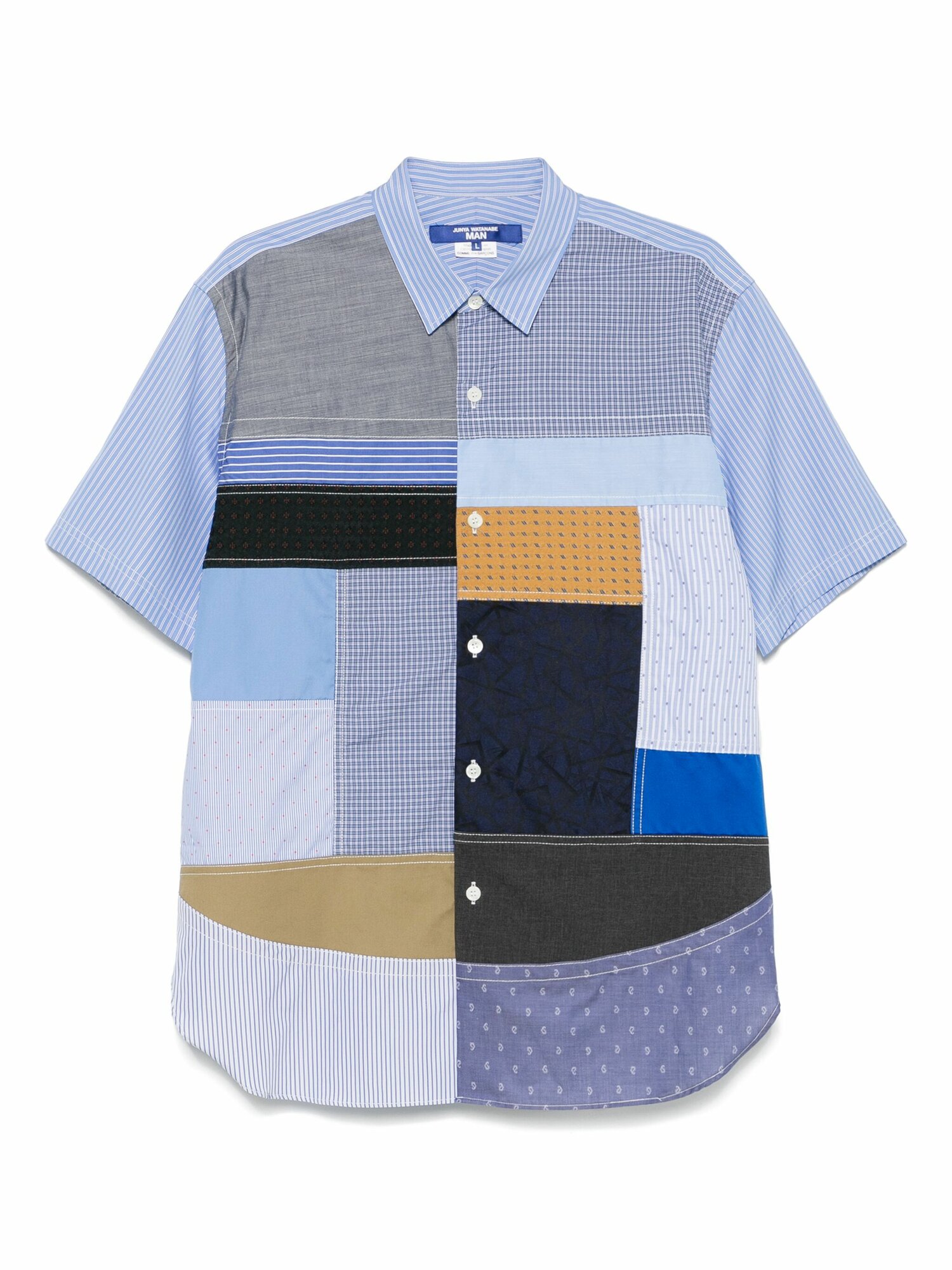Рубашка Junya Watanabe