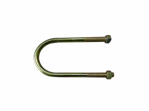 Стремянка рессоры на Great Wall Sailor, Sing, Socool, Wingle / 2912106-P00