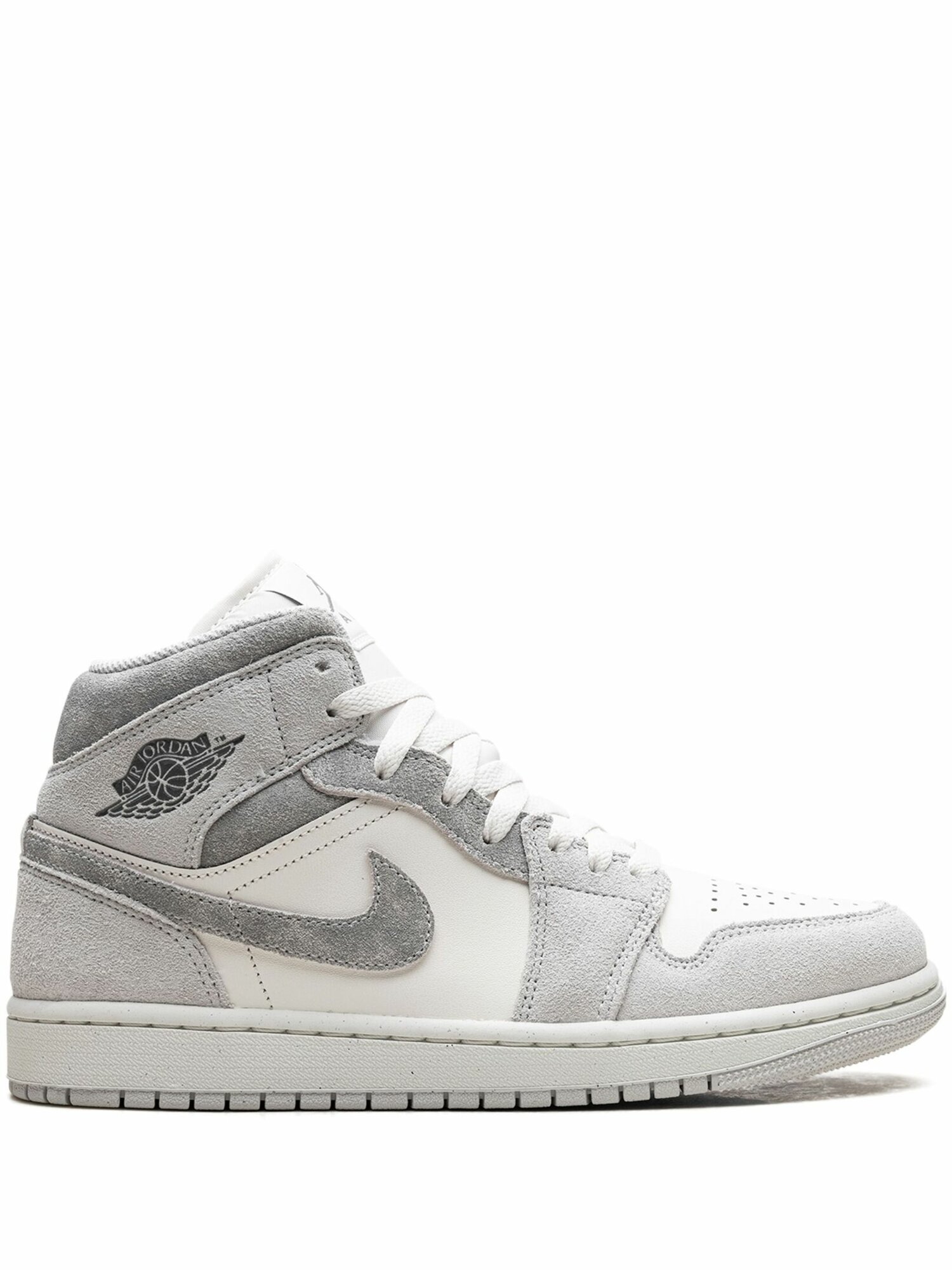 Кроссовки Jordan 1 Mid Neutral