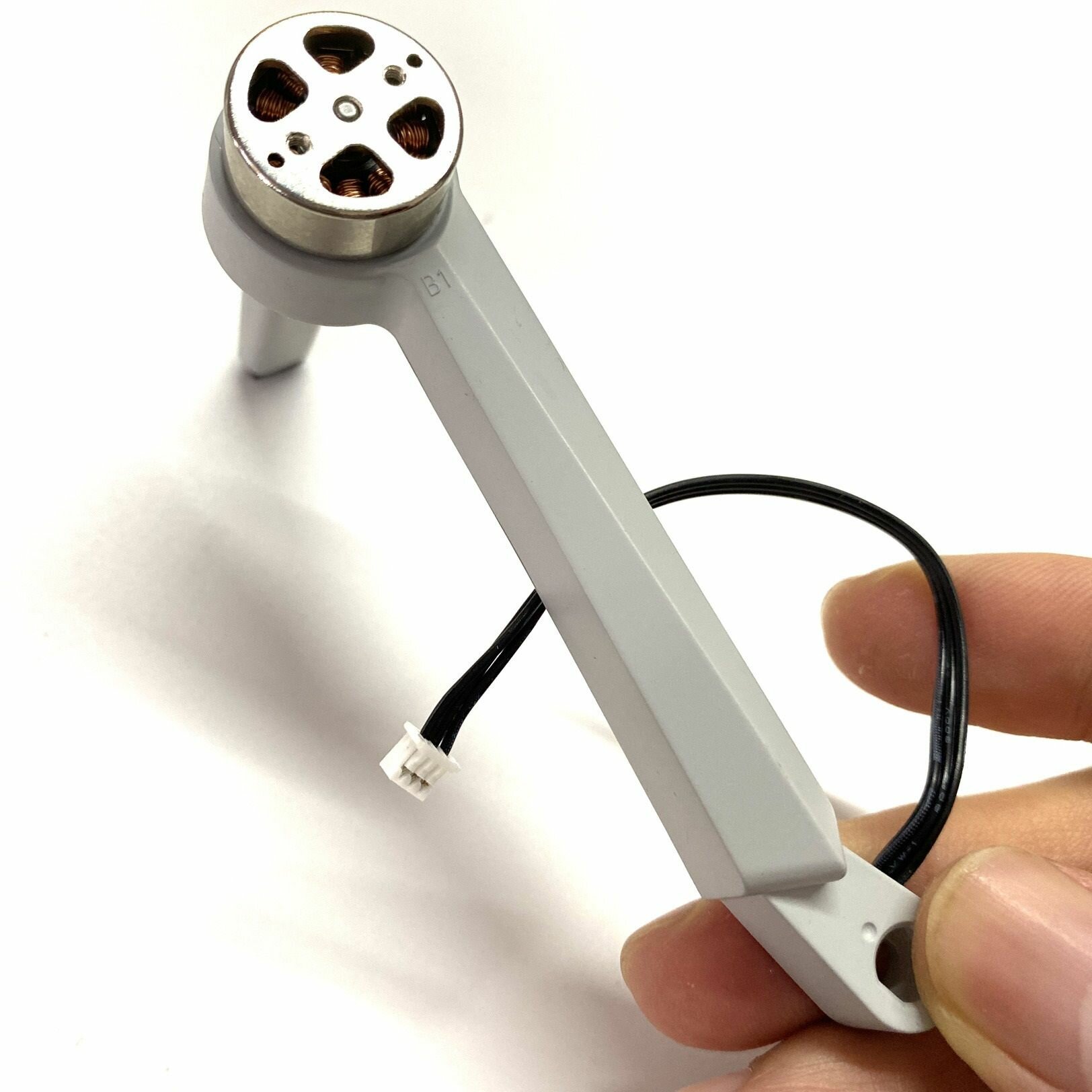 Запасной моторный кронштейн B1 для RC самолета SG901 MAX - DIY аксессуар для замены и ремонта (комплект)