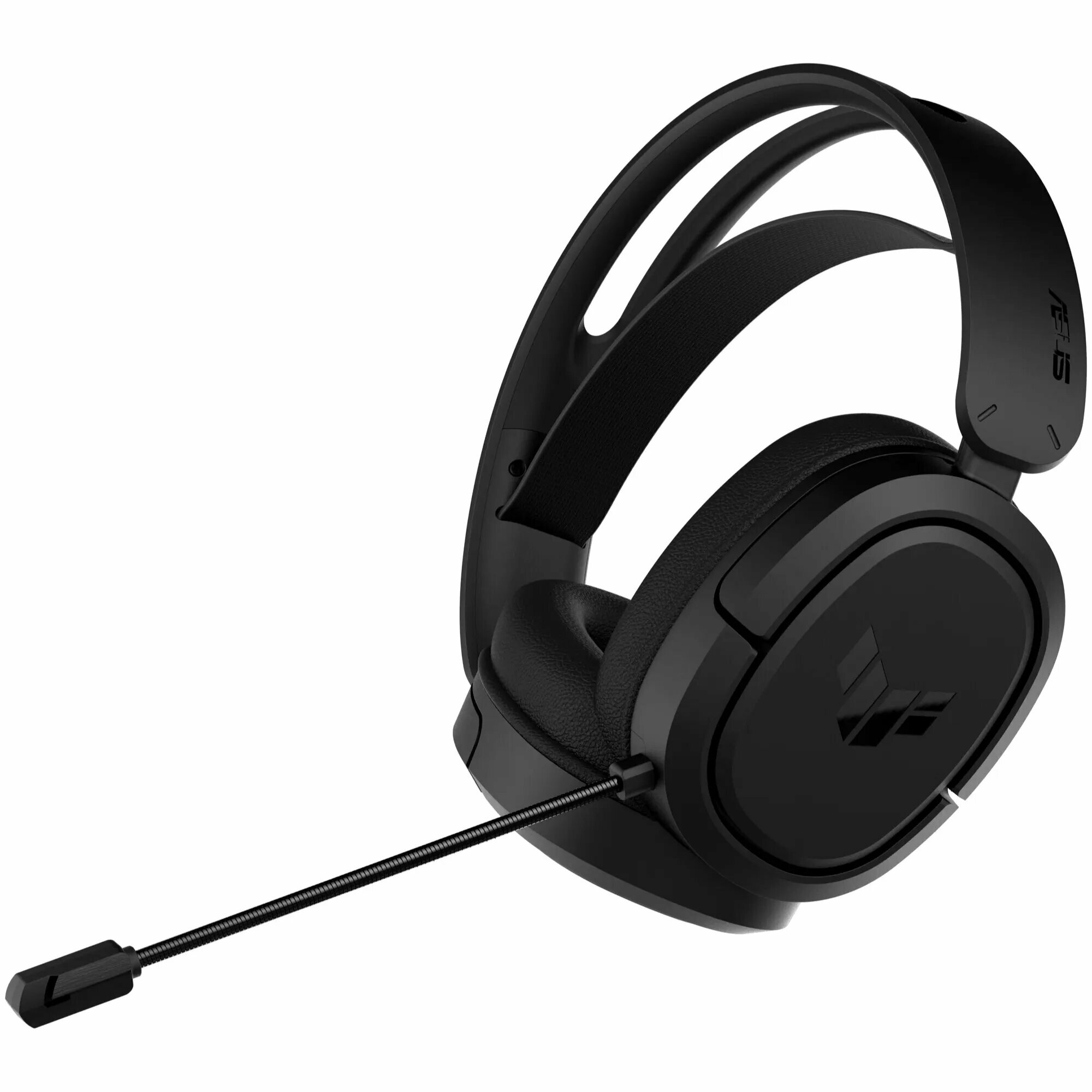 Гарнитура ASUS TUF GAMING H1 WIRELESS (90YH0391-B3UA00) черный