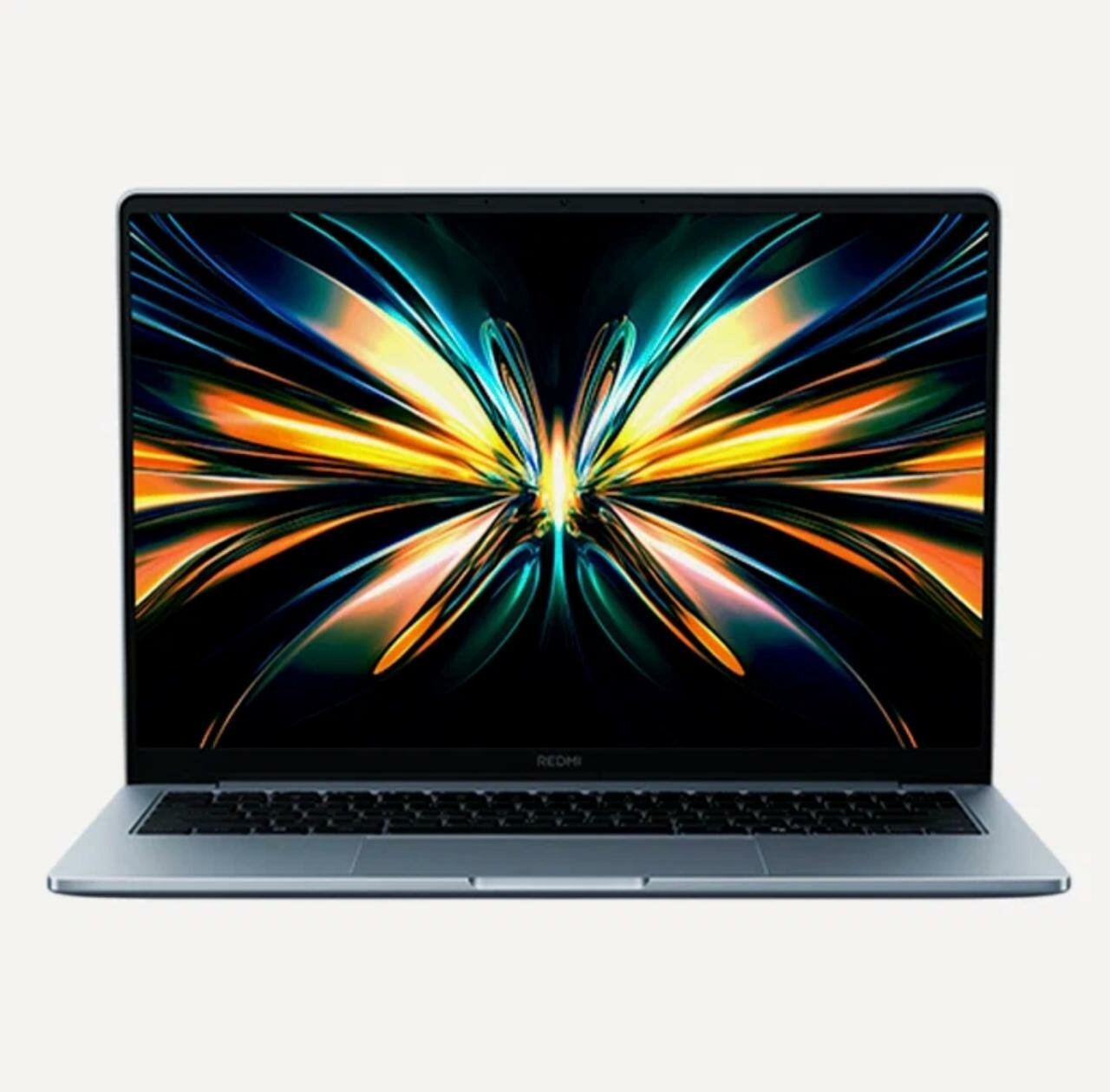 Ноутбук Redmibook Pro 14" 2025 Ultra7-255H/32G/1T/2.8K/120Hz, Windows 11Home