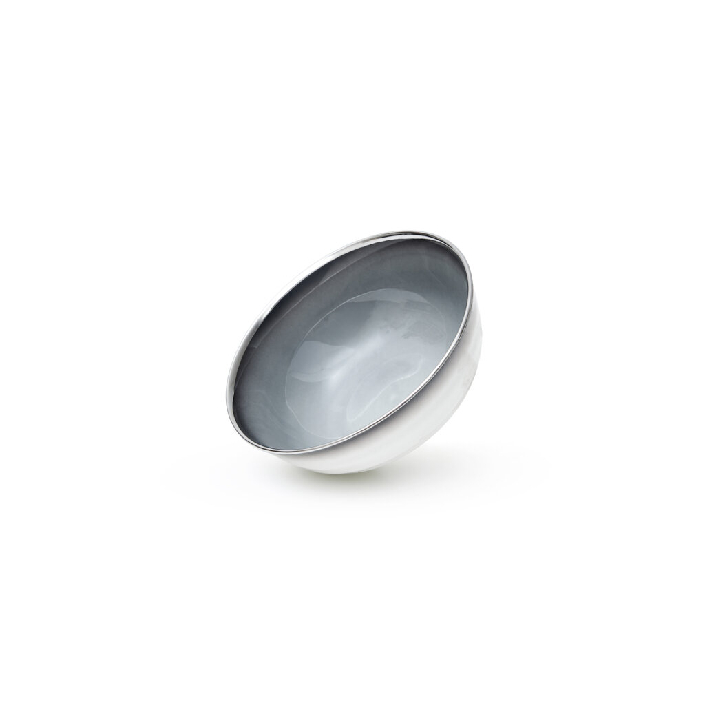 Миска из фарфора 300 мл / 12,6 х 5 см Elegante арт. 13717