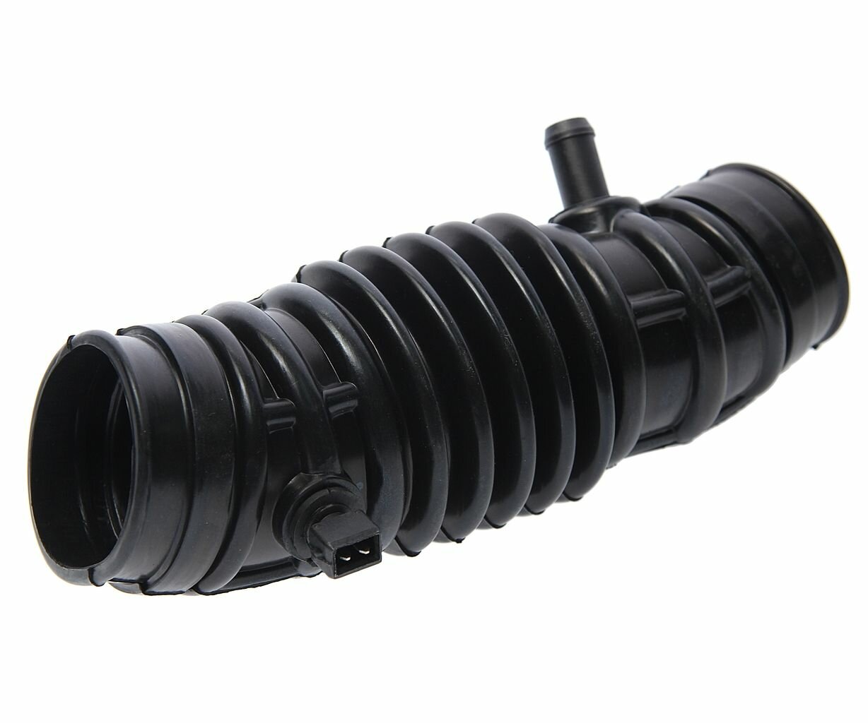 Патрубок фильтра воздушного для Шевроле Ланос арт NSP0196182227 NSP