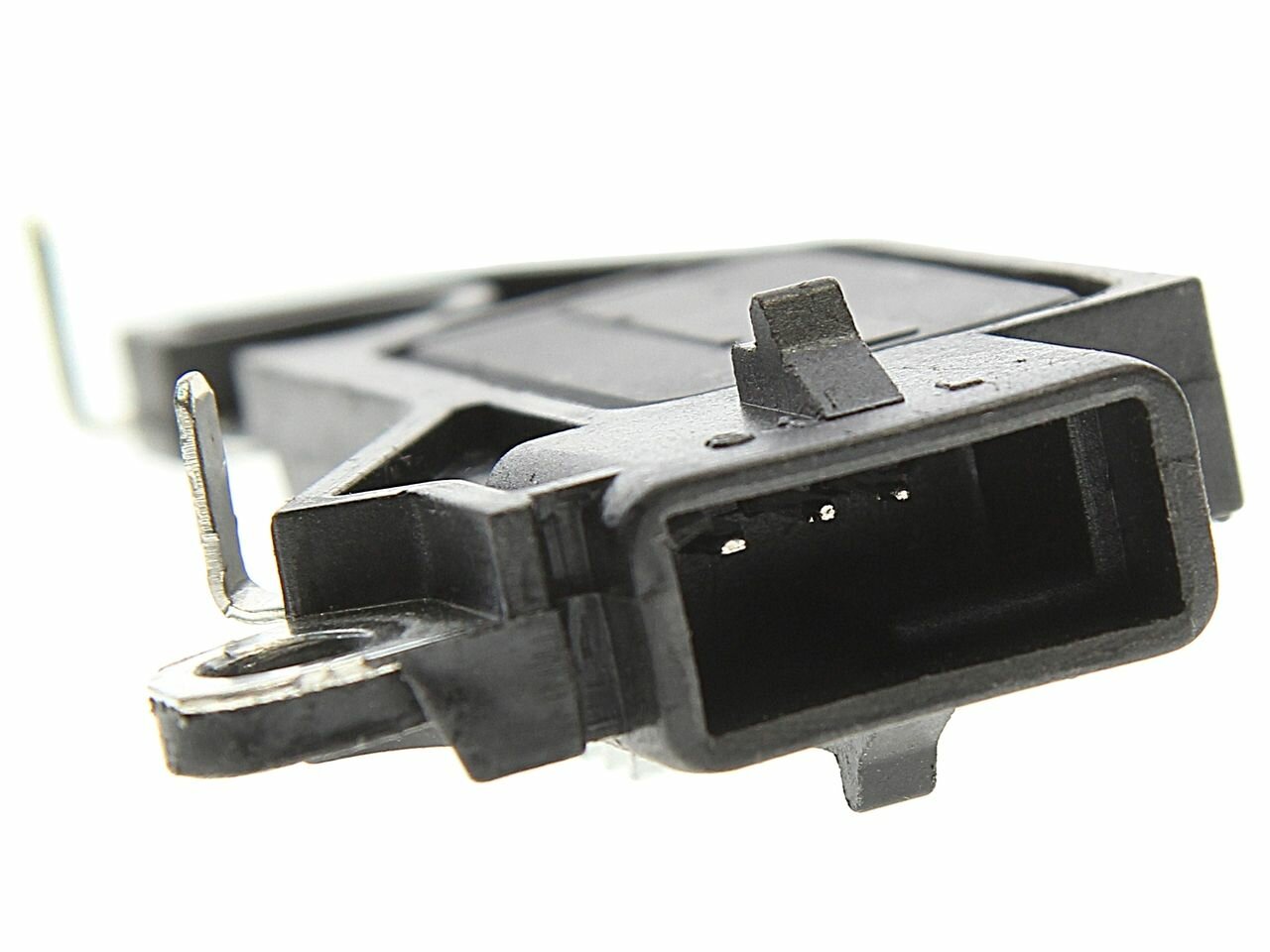 Регулятор напряжения генератора для КИА Рио, Каренс, Спектра арт BN0K2A218W63 MANDO