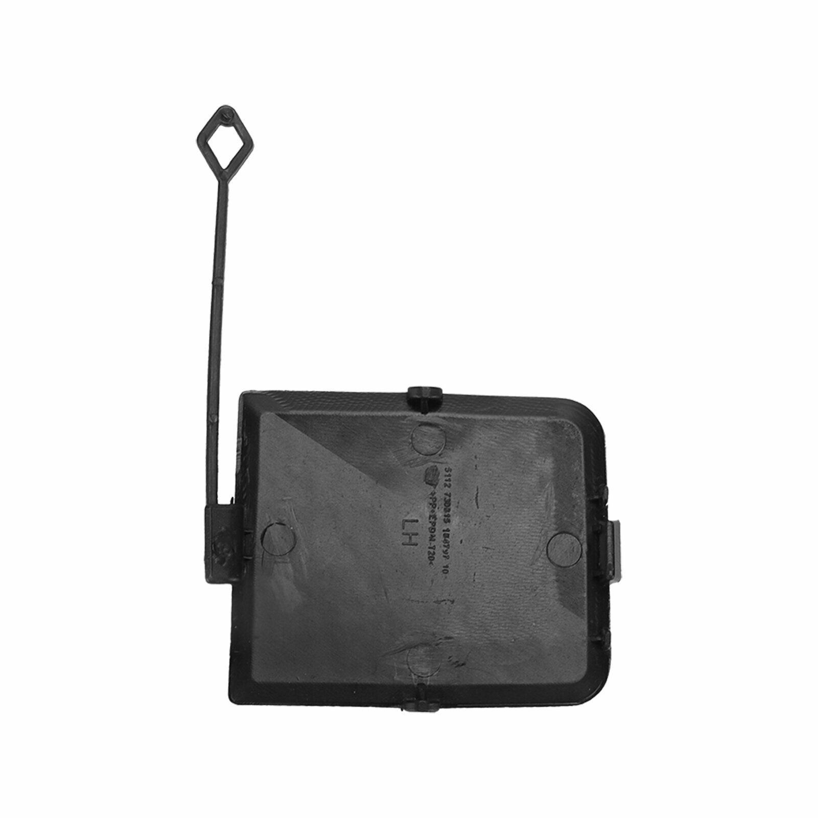 2013-2015 BMW X1 E84 задний бампер буксировочная проушина крышка 51127303815 запасная часть