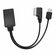USB-кабель-адаптер AUX для музыки и аудио, совместимый с Bluetooth, подходит для...