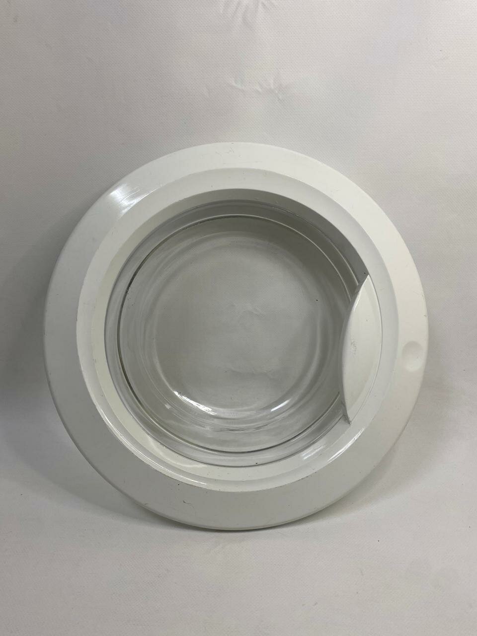 18 Люк для стиральной машины Indesit C00001459 б/у