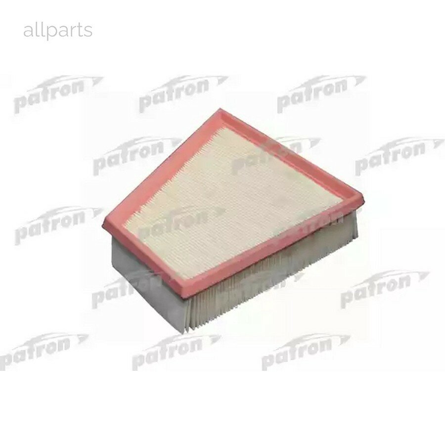 PATRON PF1266 Фильтр воздушный SEAT: IBIZA V 08-, IBIZA V SPORTCOUPE 08-, SKODA: FABIA 07-, FABIA 99-, FABIA Combi 07-, FABIA Combi 00-, FABIA Praktik 02-
